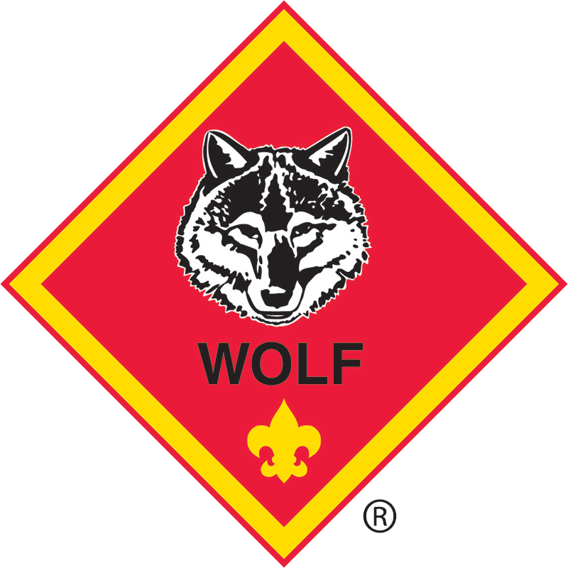 The Cub Scout Advancement Trail - Cub Pack 110